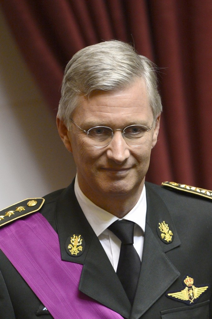 Les rois des Belges | Au Coeur de l'Histoire