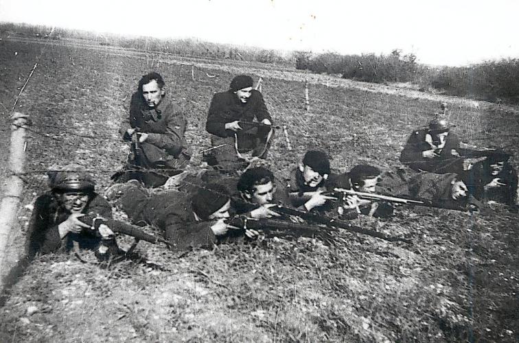 La Résistance | Au Coeur de l'Histoire