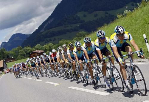 Le Tour de France | Au Coeur de l'Histoire