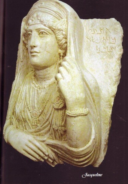 Zénobie | Au Coeur de l'Histoire